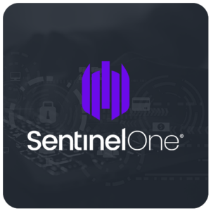 Vendor Spotlight- SentinelOne